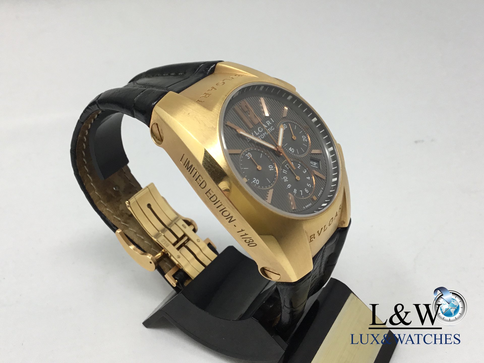 luxandwatches