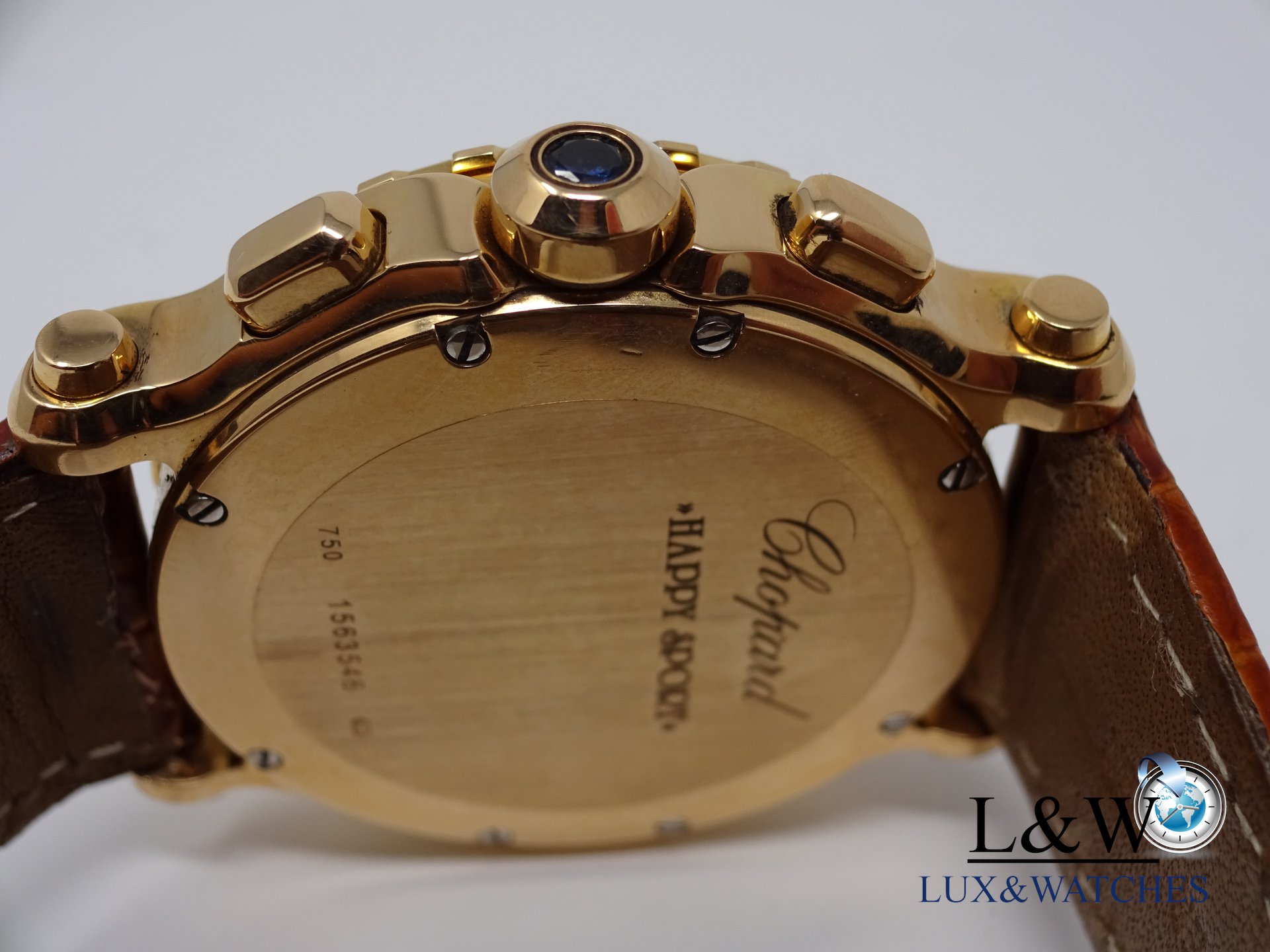luxandwatches